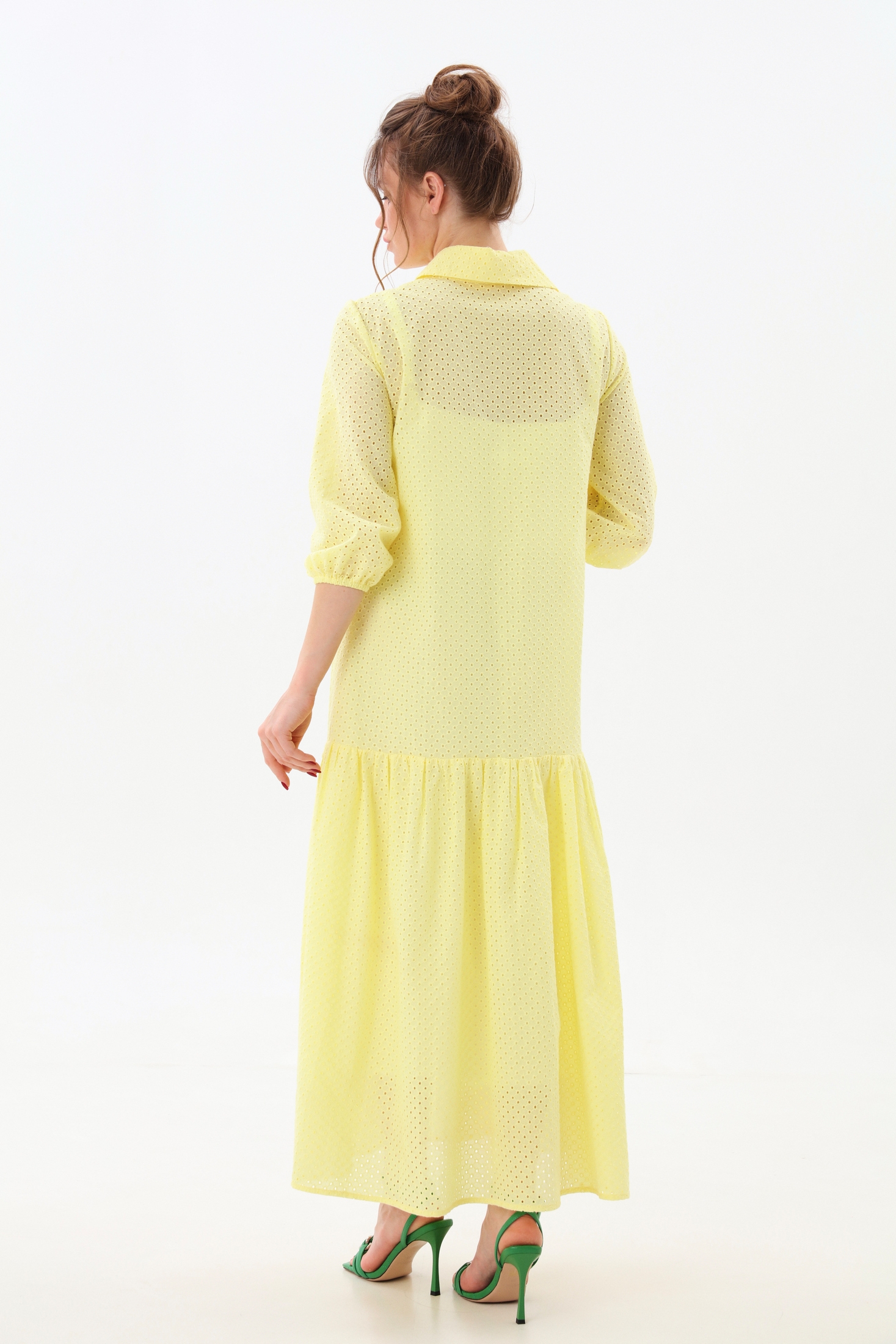 Платье 800-7 NikVa купить - 5% скидка | в наличии